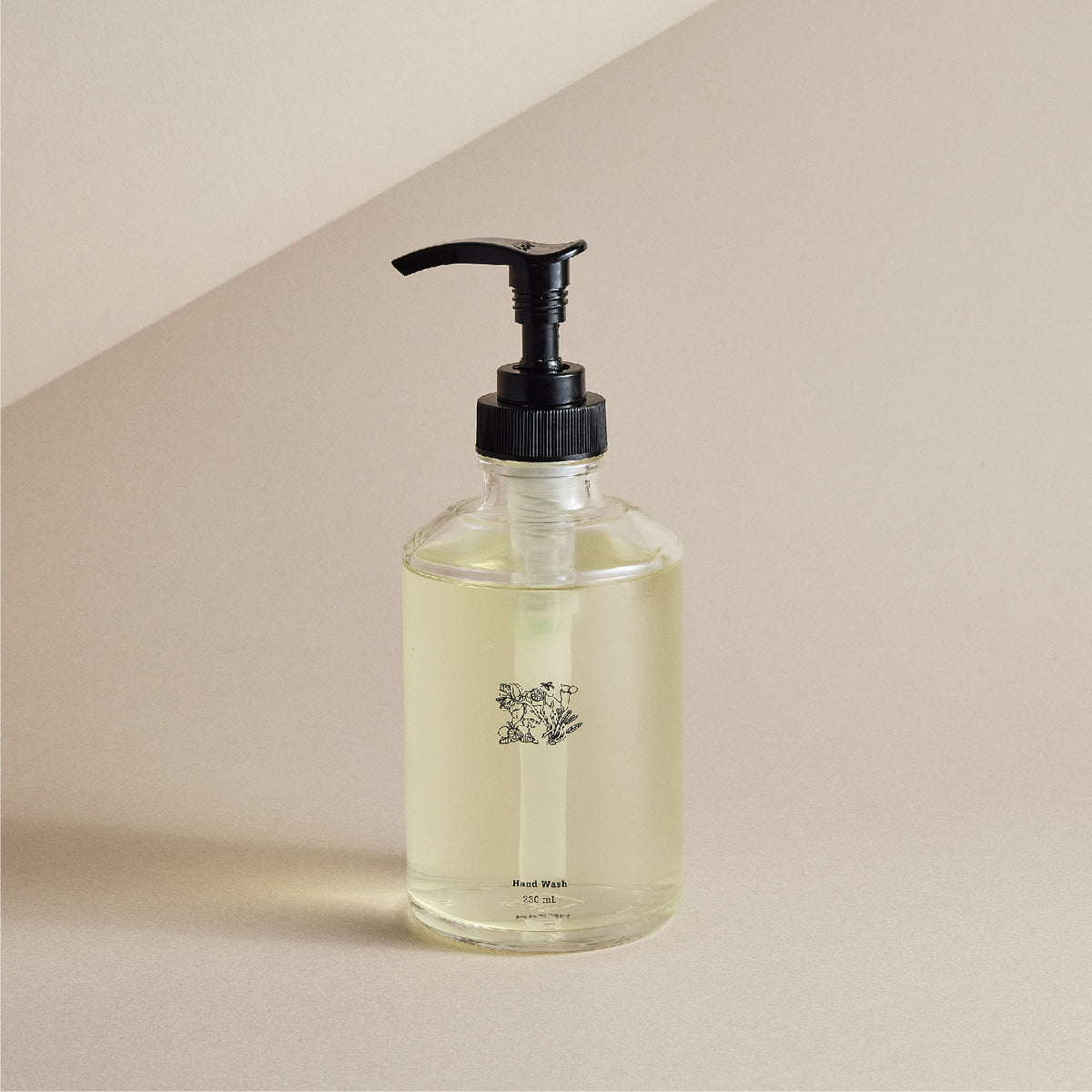 Hand Wash – APOTHEKE FRAGRANCE TW