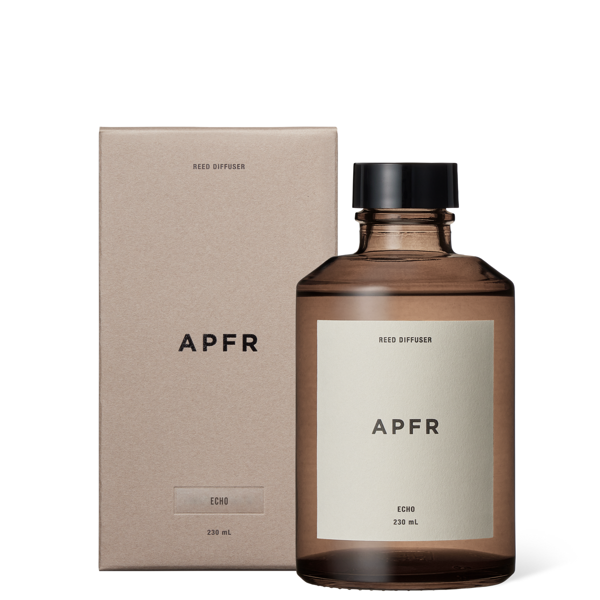 REED DIFFUSER 室內擴香 / Echo – APOTHEKE FRAGRANCE TW